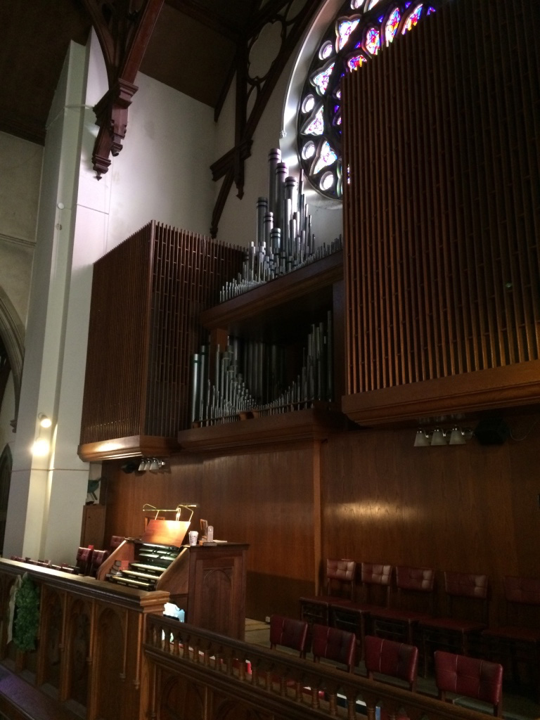 Music – St. John's Episcopal Church